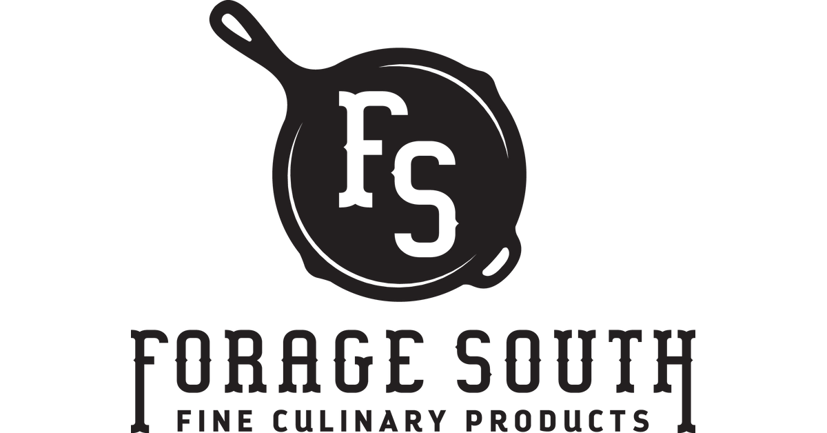 Forage Logo